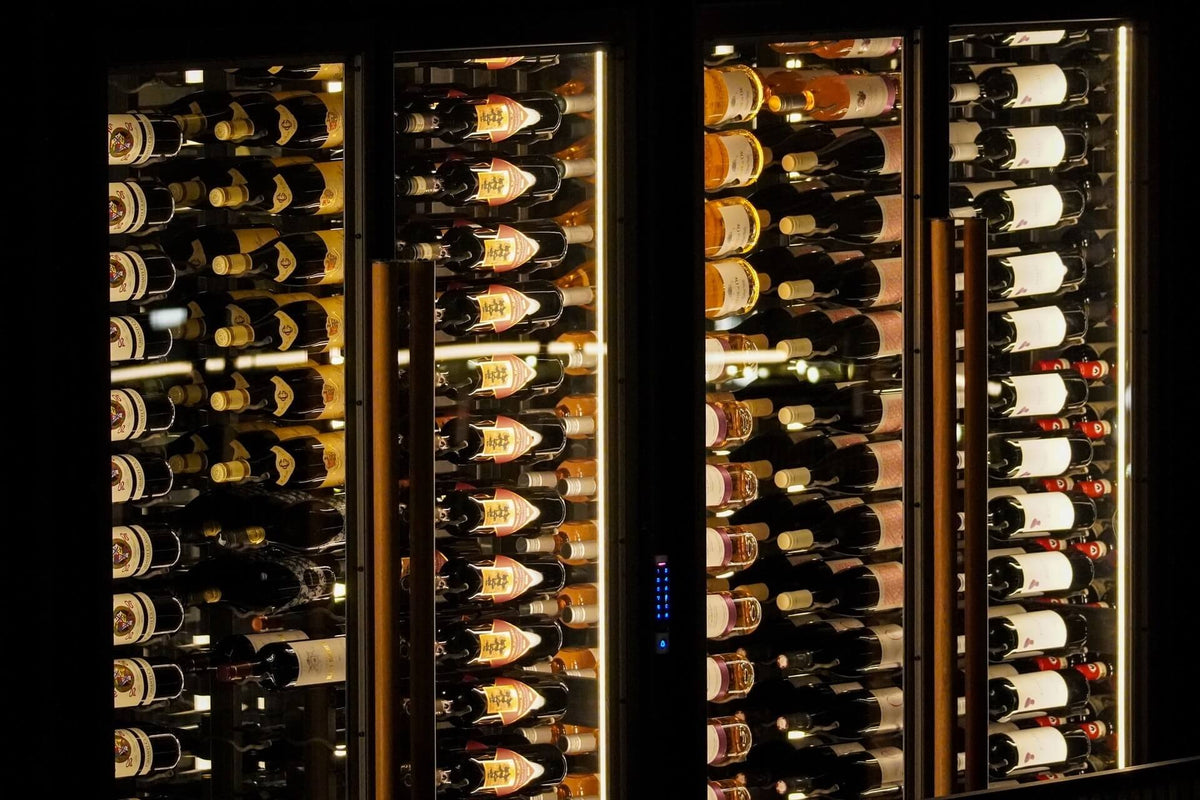 Some Considerations For Choosing a Wine Cooler | Canmac — Canmac ...