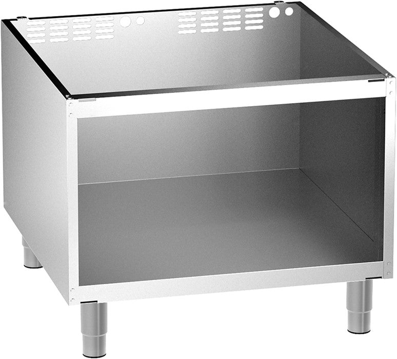 Open Under Compartment - Medium — Canmac Catering Equipment