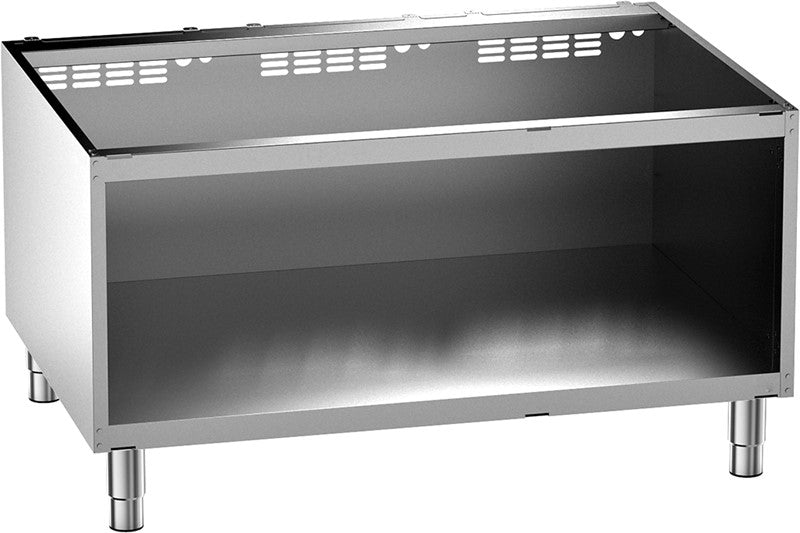 Open Under Compartment - Large — Canmac Catering Equipment