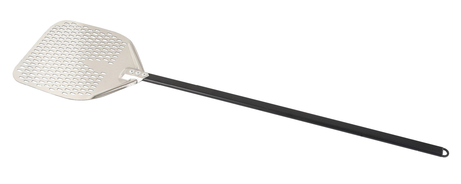 Combisteel Stainless Steel Pizza Shovel Rectangular Perforated 30-152 ...