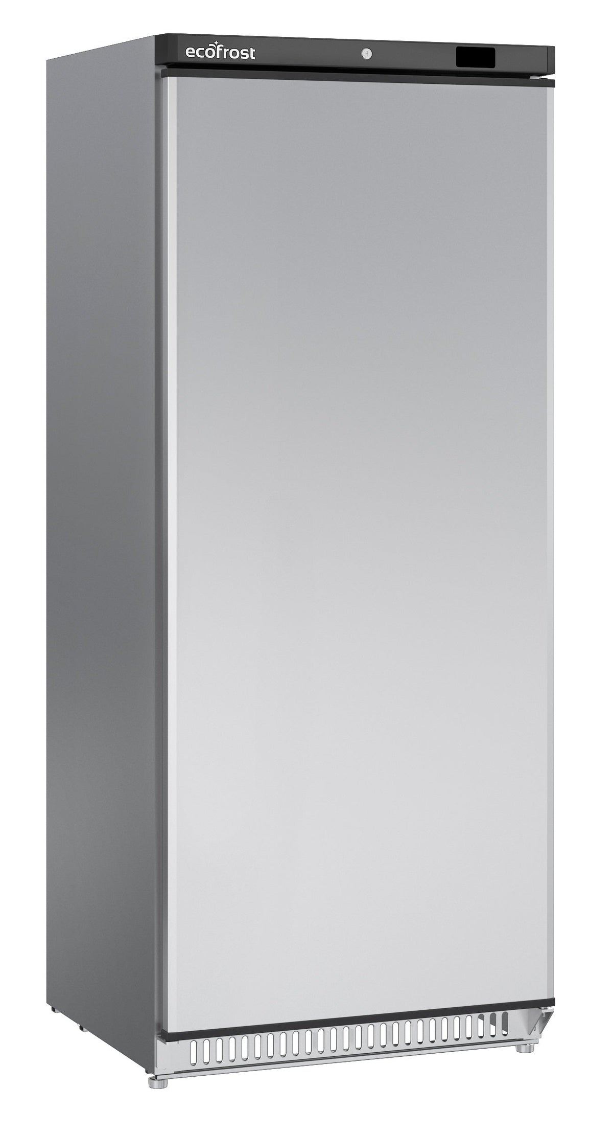 Ecofrost Refrigerator Ss 1 Door 600 L — Canmac Catering Equipment