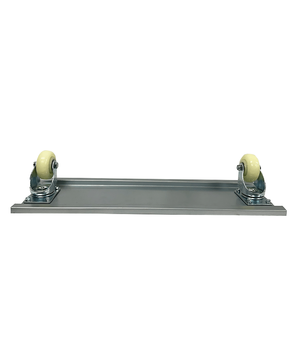 Ecofrost Castors Set 4 X For 7063.0045 0055 0095 0100 Installation By ...