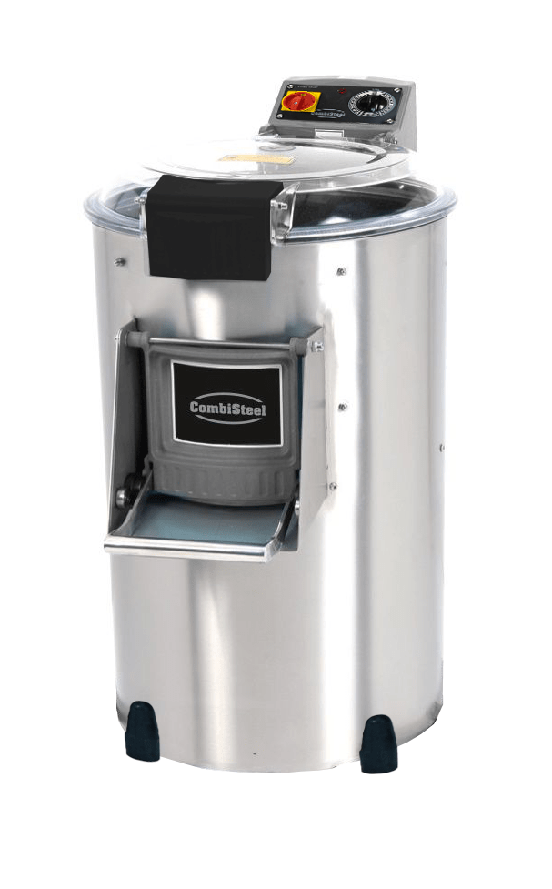 Combisteel 25kg Potato Peeler Rumbler 500kg an Hour - 7073.0010 ...