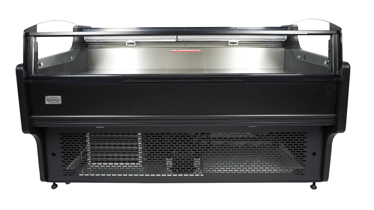 COLD DISPLAY RONALD 1.5 — Canmac Catering Equipment