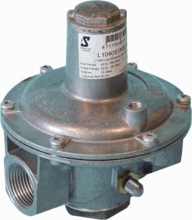 Combisteel Gas Regulator Valve 1 - 7223.0020 — Canmac Catering Equipment