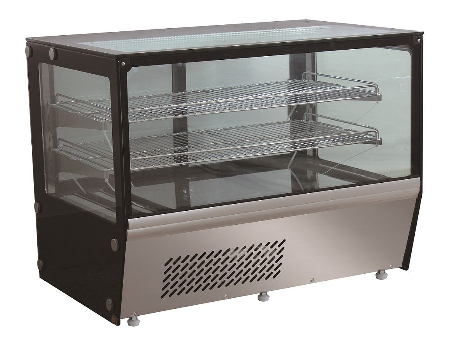 COLD DISPLAY 125L — Canmac Catering Equipment