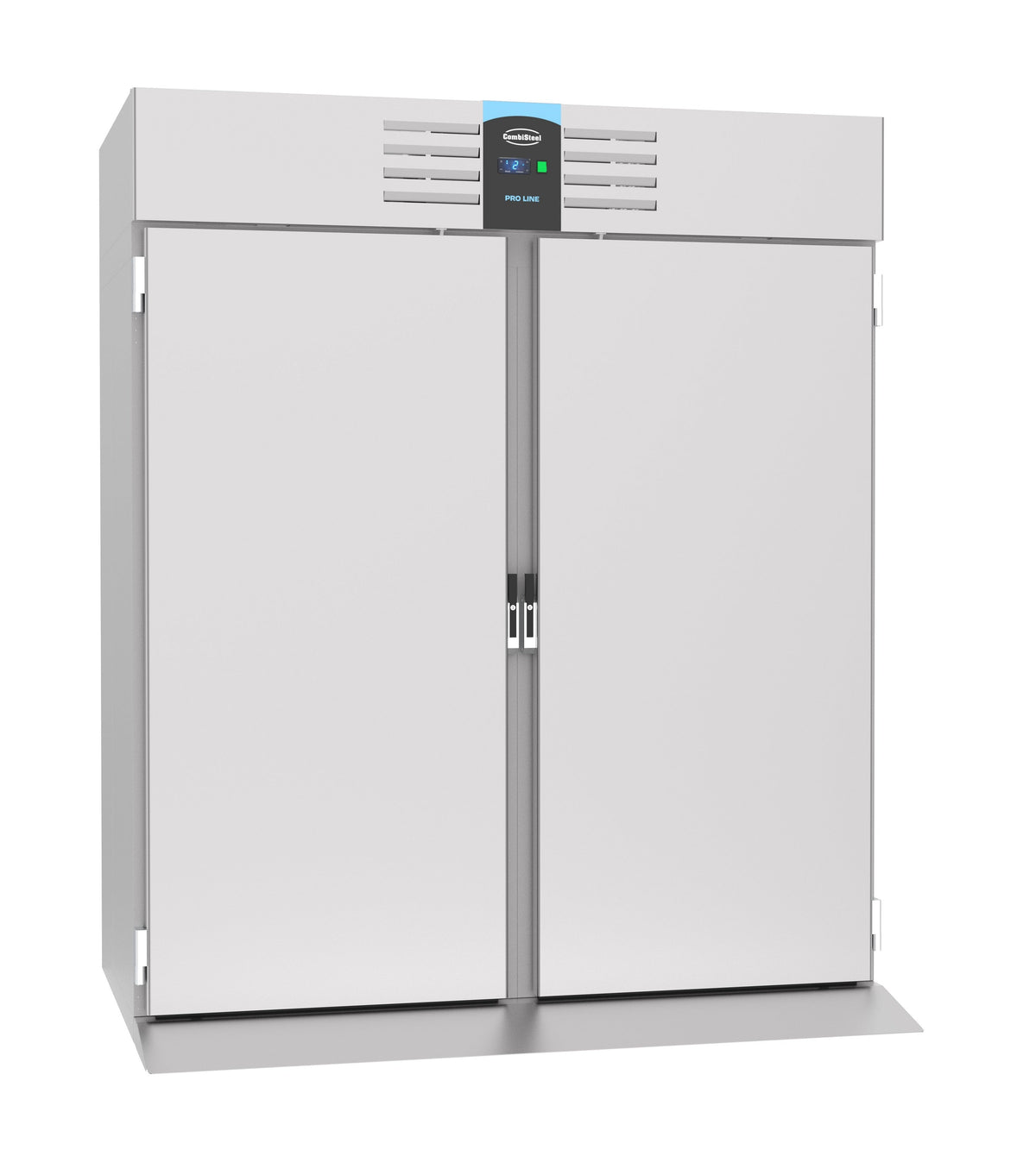 Combisteel Roll In Freezer Ss Mono Block 1400 Ltr — Canmac Catering ...