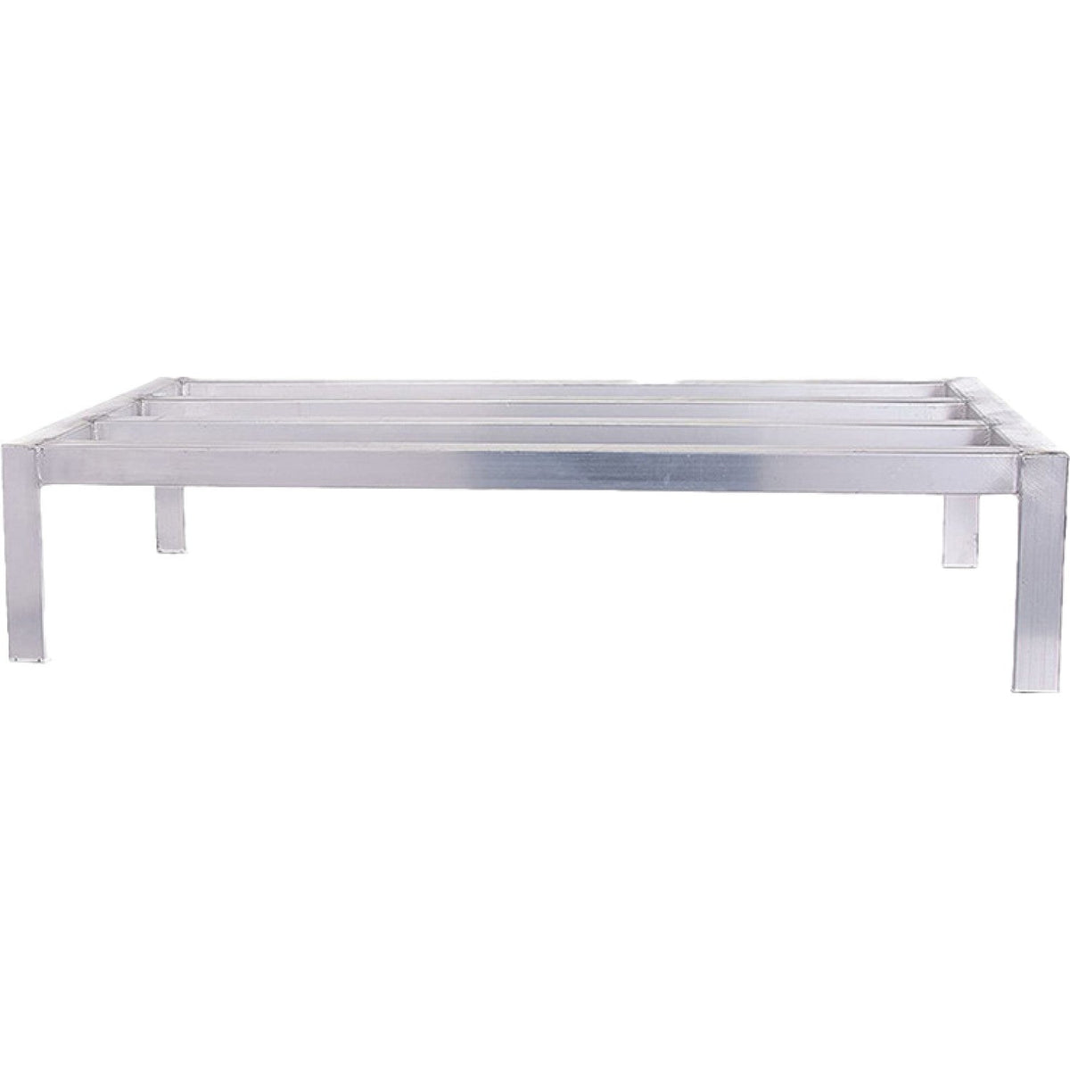 Commercial Aluminium Dunnage Rack 48"x20"x12" (1219x580x305mm) | ALDN2 ...