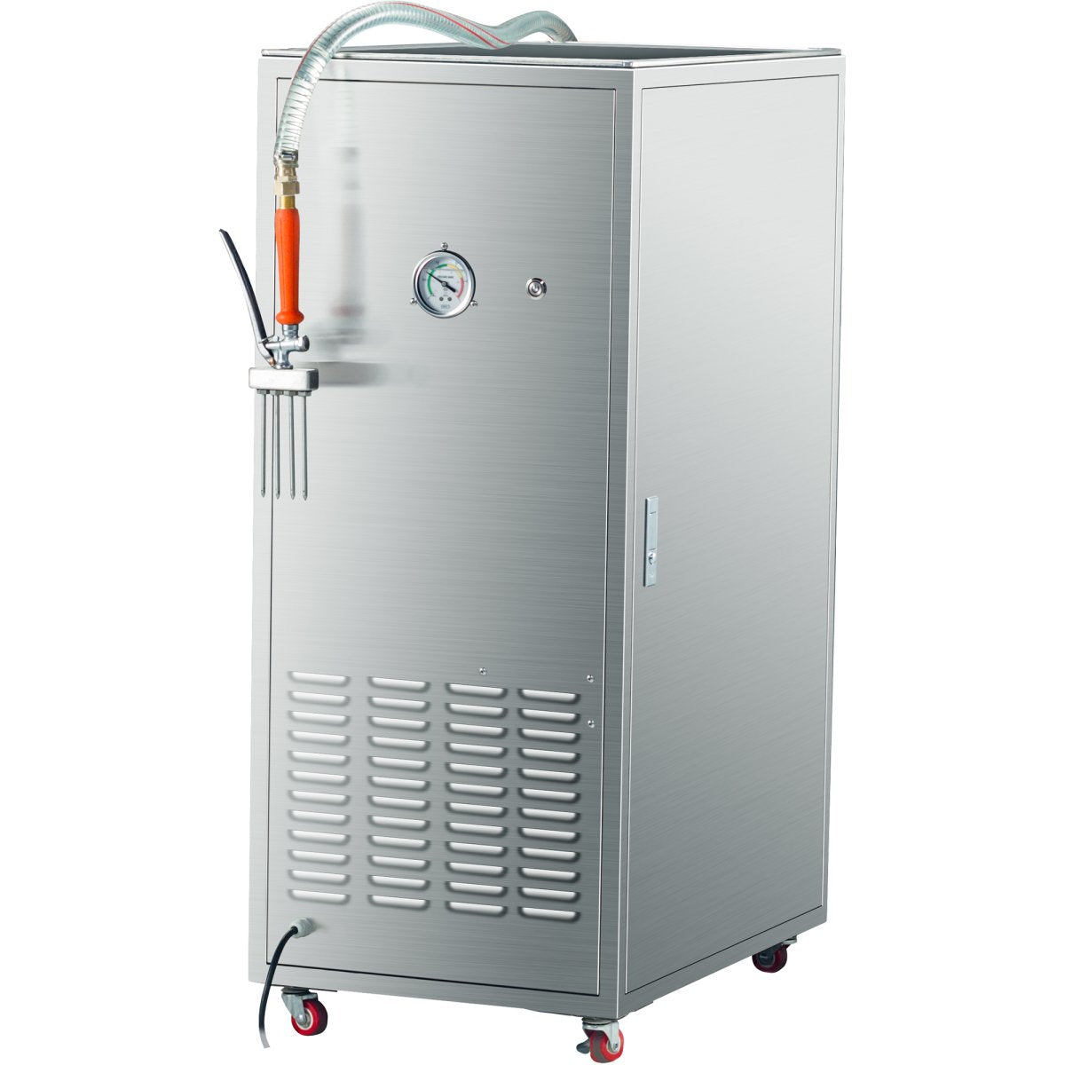 Commercial Brine Injector Machine 30 L | Bi8 L — Canmac Catering Equipment