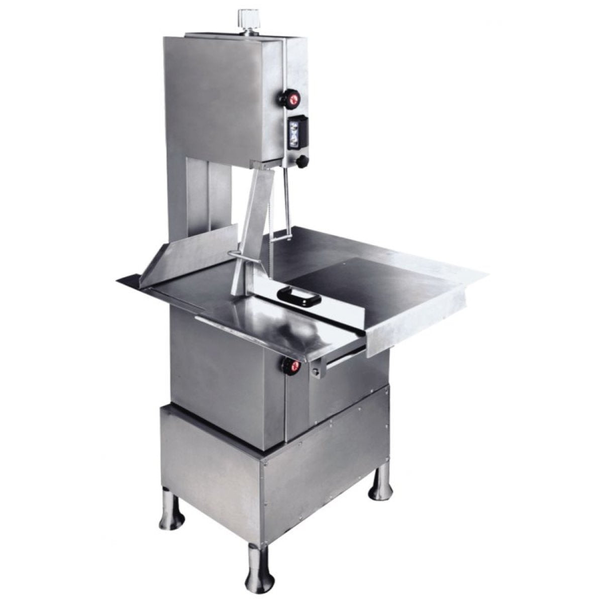 Industrial Bone Saw 2400mm Stainless Steel | Hls2400 — Canmac Catering ...