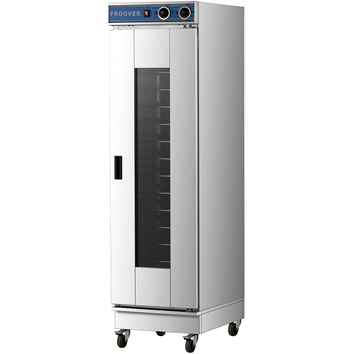 Commercial Proofer Fermentation Cabinet 15 Trays | Ht15 B — Canmac ...