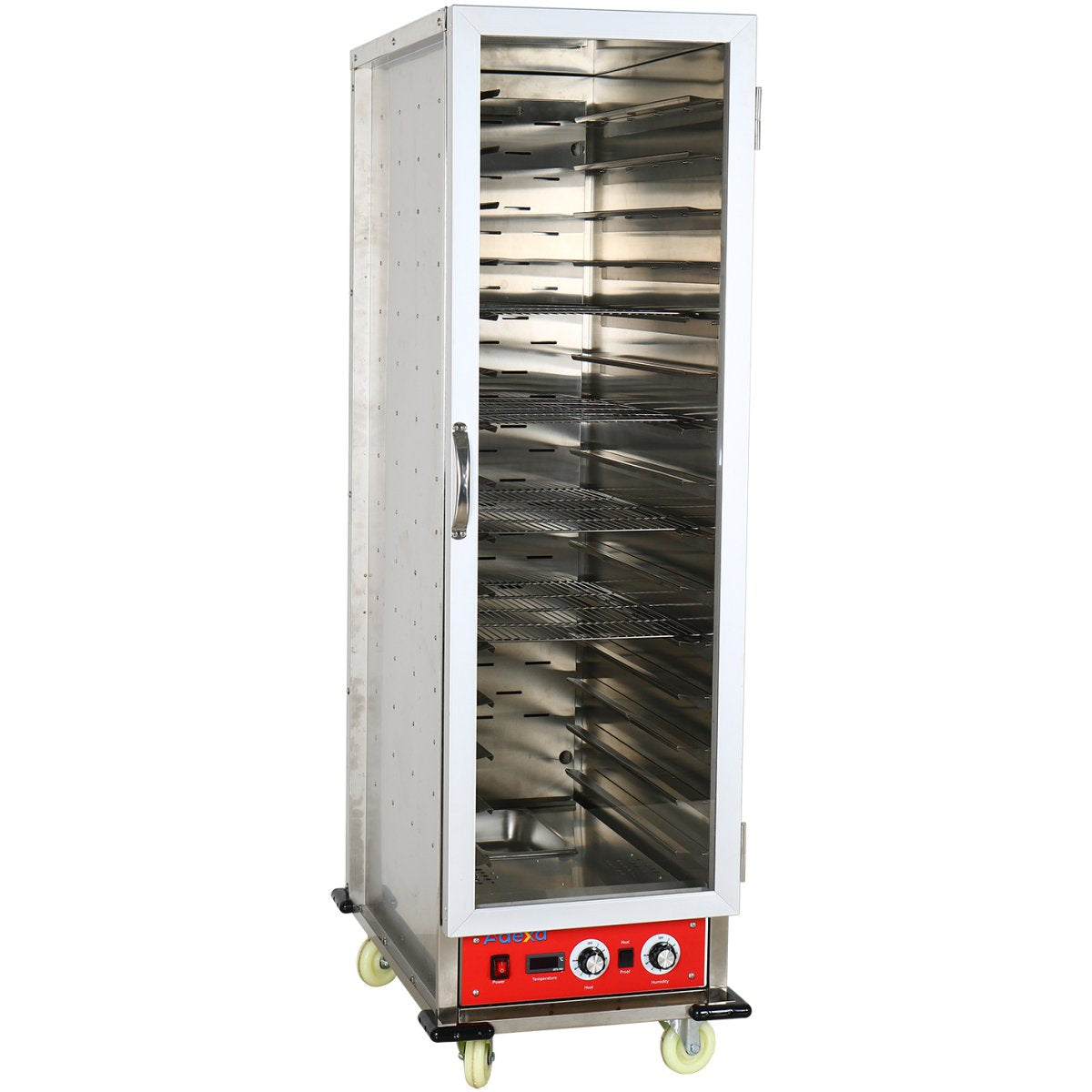 Professional Fermentation, Proofing & Holding Cabinet 15 tier | WHHPC2 ...