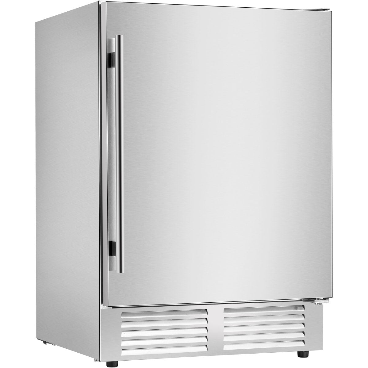 Commercial Bottle Cooler 150 Litres Solid Door | Yc150 C — Canmac ...