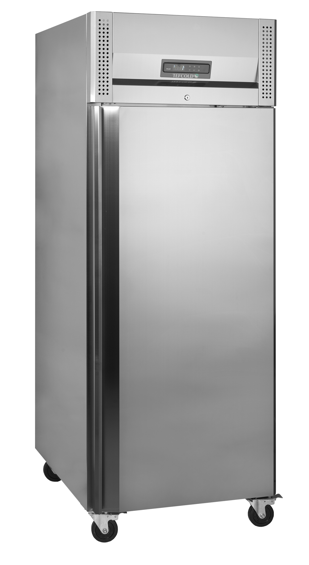 Tefcold BF850I Upright Freezer — Canmac Catering Equipment