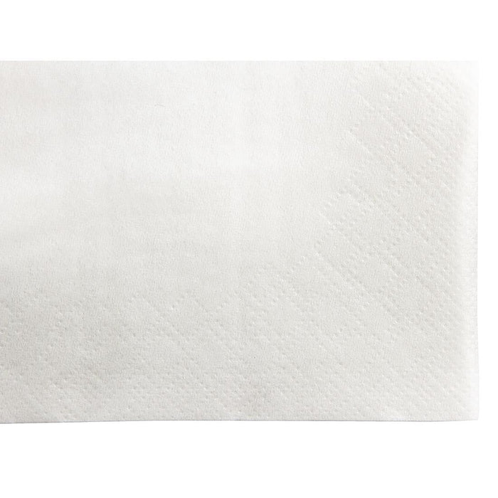 Fasana Cocktail Napkins White 250mm — Canmac Catering Equipment