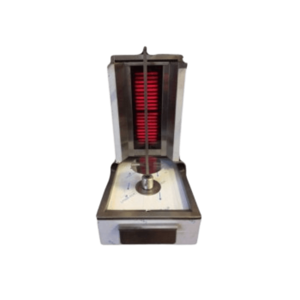 Buy Doner Kebab Machines - Electric & Gas — Canmac Catering Equipment