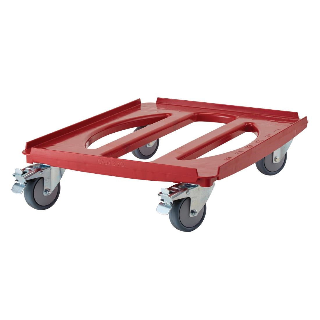Cambro Camdolly Food Carriers — Canmac Catering Equipment