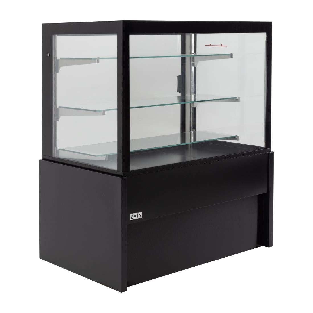 Zoin Kristall Serve Over Counter Fridge 1200mm — Canmac Catering Equipment