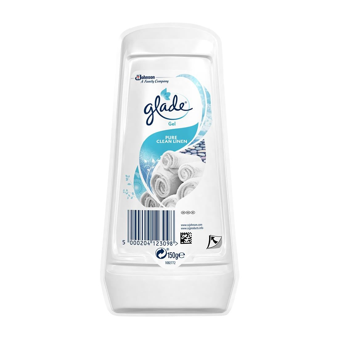 Glade Clean Linen Gel — Canmac Catering Equipment