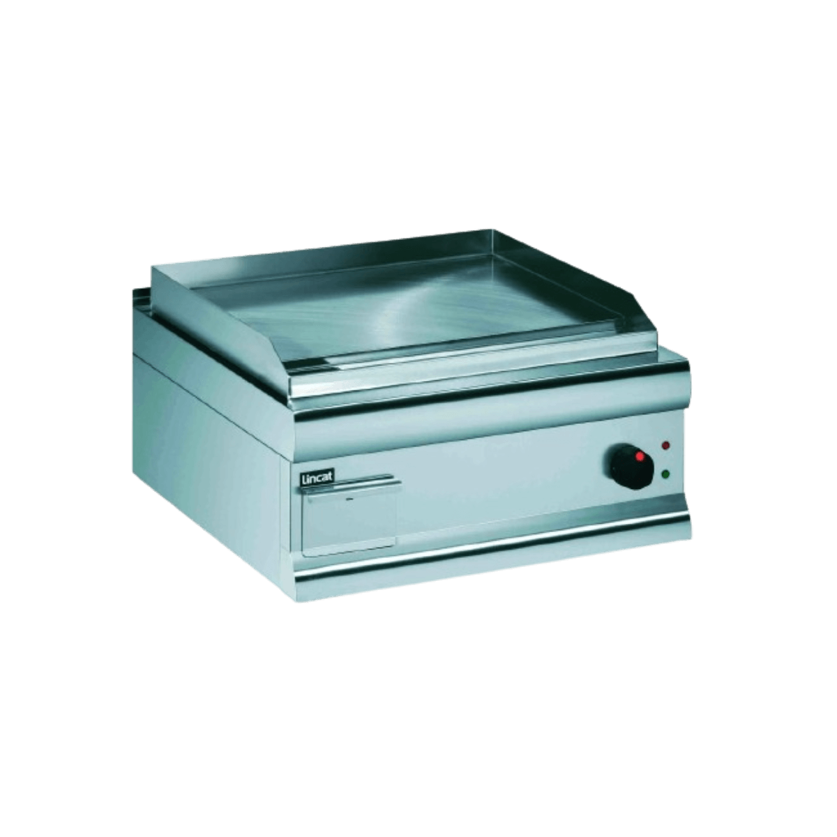 LINCAT Silverlink 600 Machined Steel Electric Griddle GS65 — Canmac ...