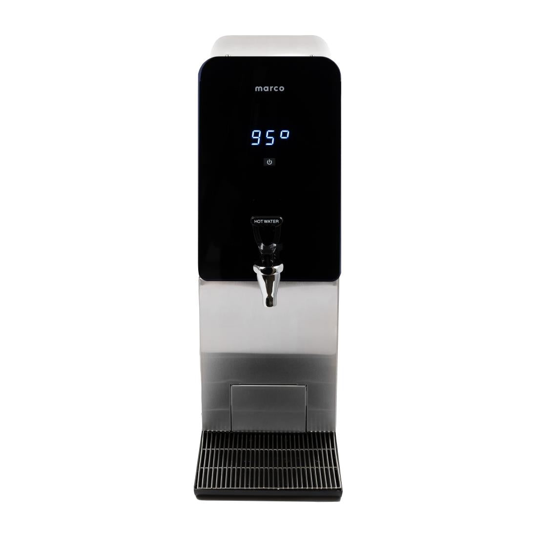 Marco Filter Water Boiler MT8F — Canmac Catering Equipment