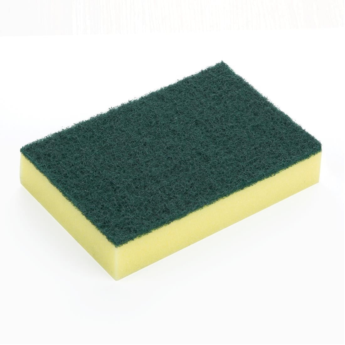 Jantex Foam Scourers — Canmac Catering Equipment