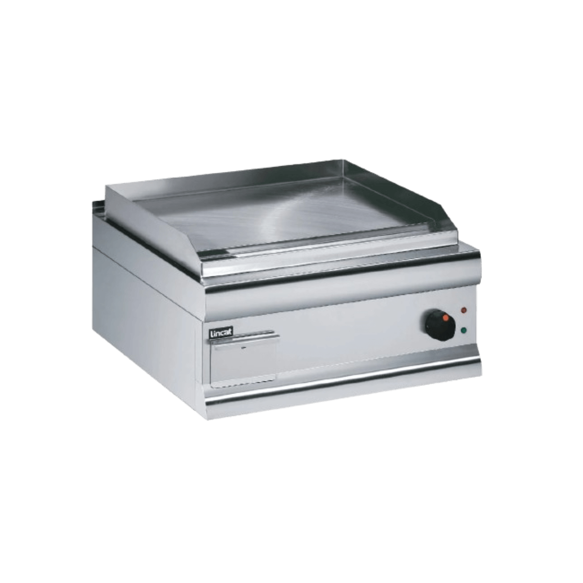 LINCAT Silverlink 600 Machined Steel Electric Griddle GS6 — Canmac ...