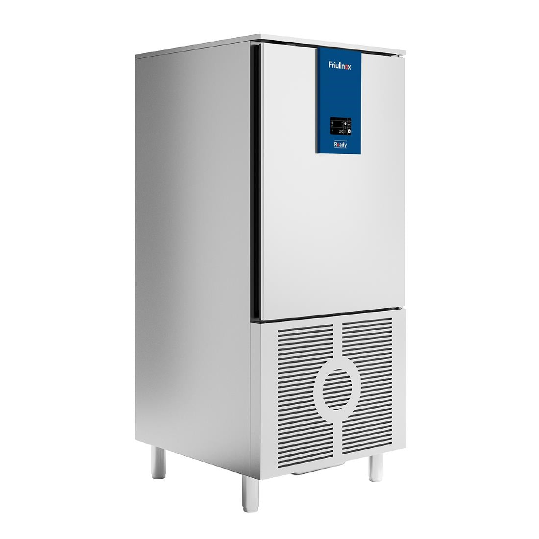Friulinox Ready Blast Chiller/Freezer 12 Tray — Canmac Catering Equipment