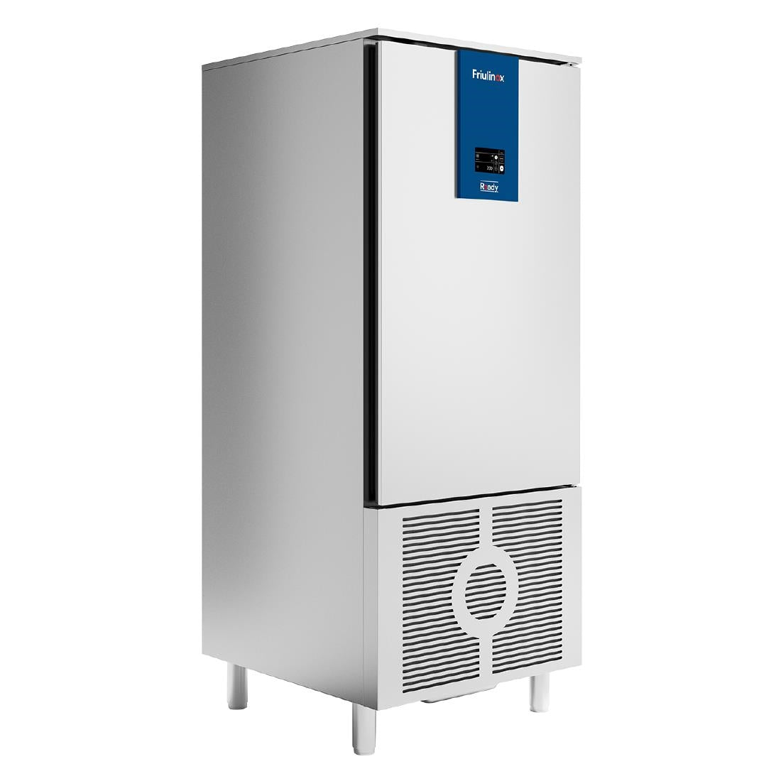 Friulinox Ready Blast Chiller/Freezer 16 Tray — Canmac Catering Equipment