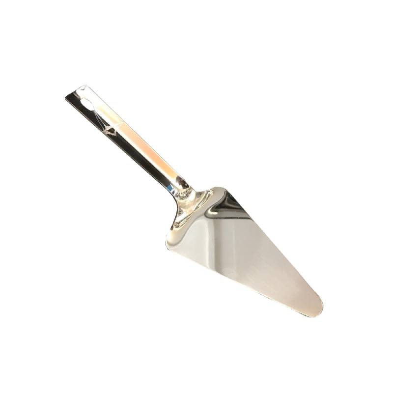 Pizza Pie Lifter With Plastic Handle — Canmac Catering Equipment