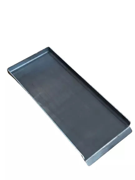 Falcon/Rangemaster Range Cooker Teppanyaki Griddle Plate - 4cm Thickne ...