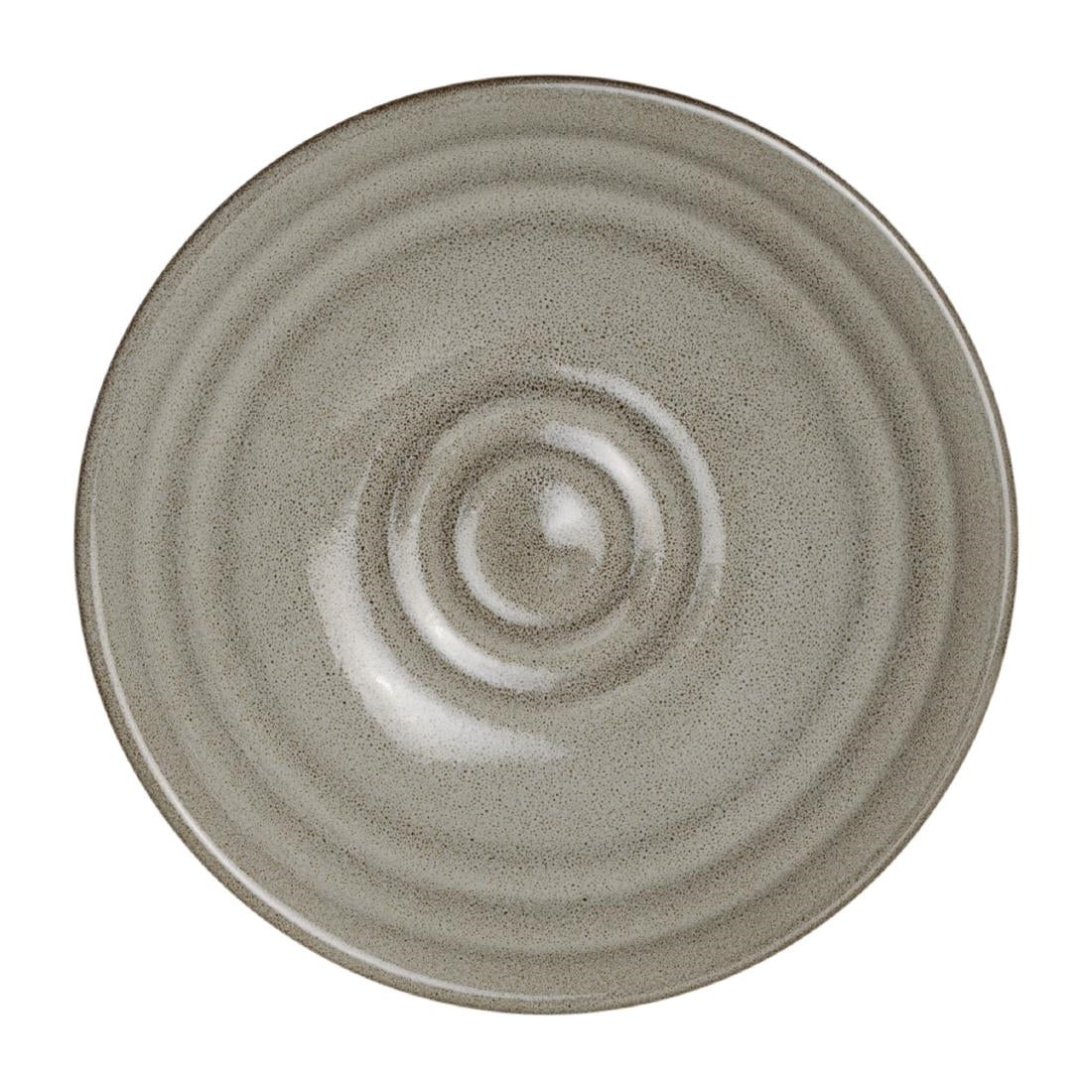 Steelite Portfolio Porcelain Robert Gordon Pier Coupe Plates 184mm ...