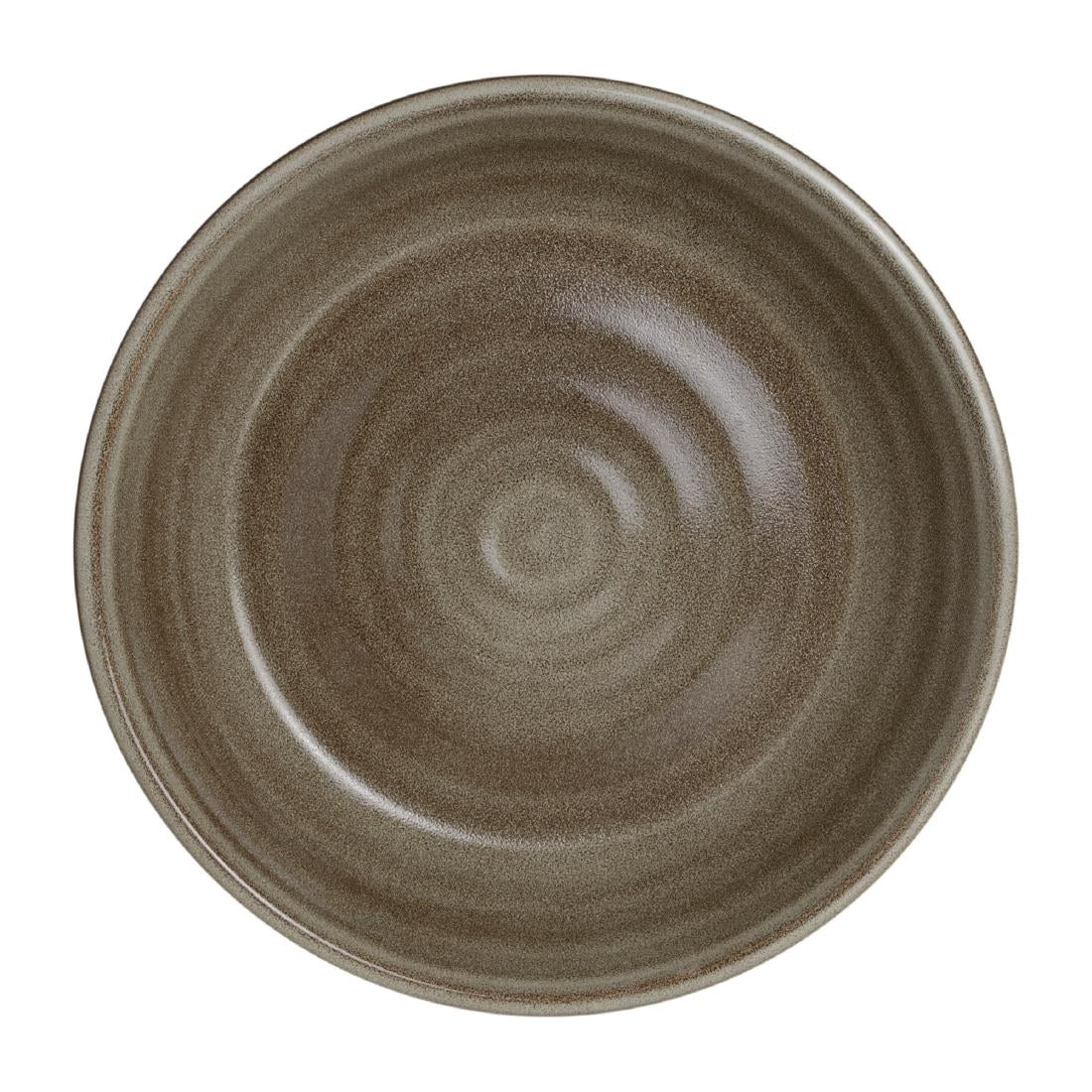 Steelite Portfolio Porcelain Robert Gordon Pier Bowls 289mm — Canmac ...