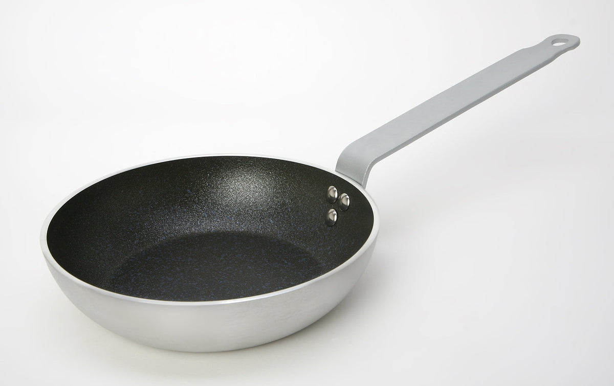 20cm Fry Pan Teflon Profile Coated Non Stick -INDUCTION- (4860 ...